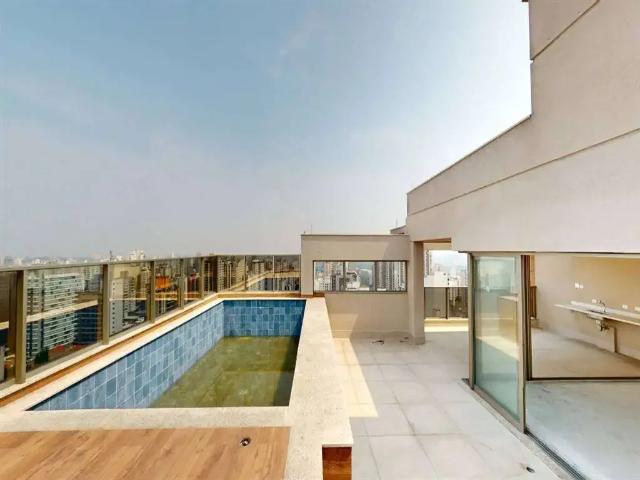 Apartamento para Venda em São Paulo/SP Vila Mariana 3 Quartos