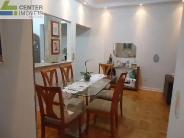 Apartamento para Venda em São Paulo/SP Vila Mariana 3 Quartos