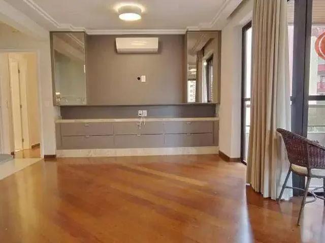 Apartamento para Venda em São Paulo/SP Vila Mariana 3 Quartos