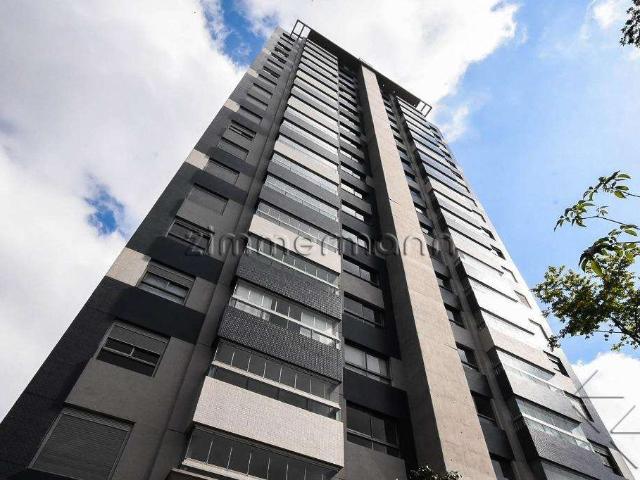 Apartamento para Venda em São Paulo/SP Vila Mariana 3 Quartos