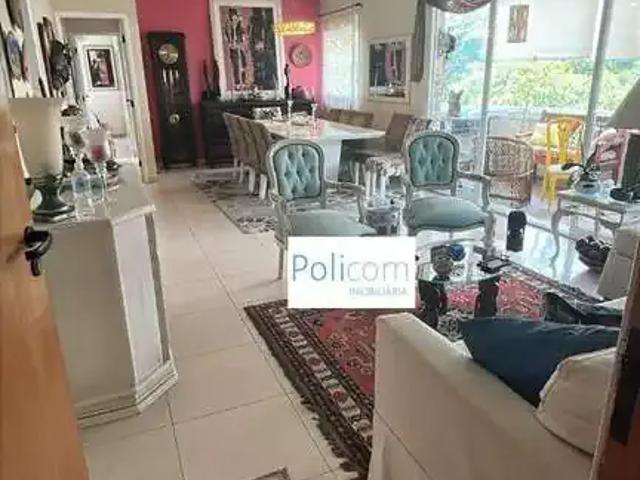 Apartamento para Venda em São Paulo/SP Vila Mariana 3 Quartos