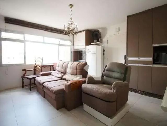 Apartamento para Venda em São Paulo/SP Vila Mariana 3 Quartos
