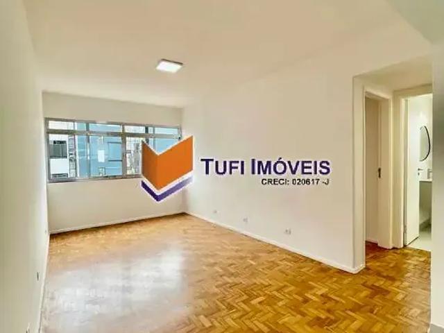 Apartamento para Venda em São Paulo/SP Vila Mariana 3 Quartos