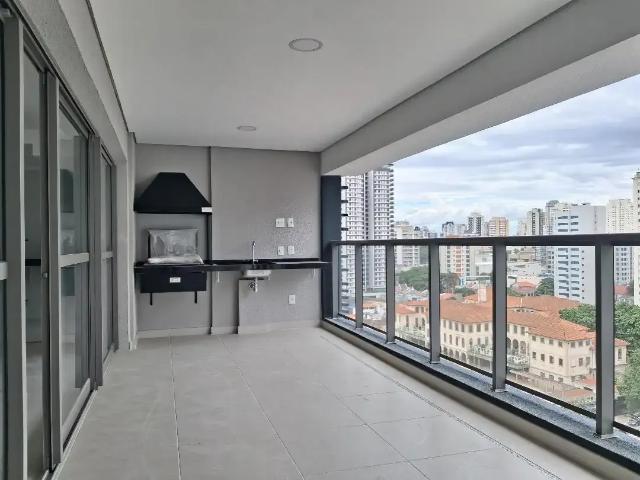 Apartamento para Venda em São Paulo/SP Vila Mariana 3 Quartos