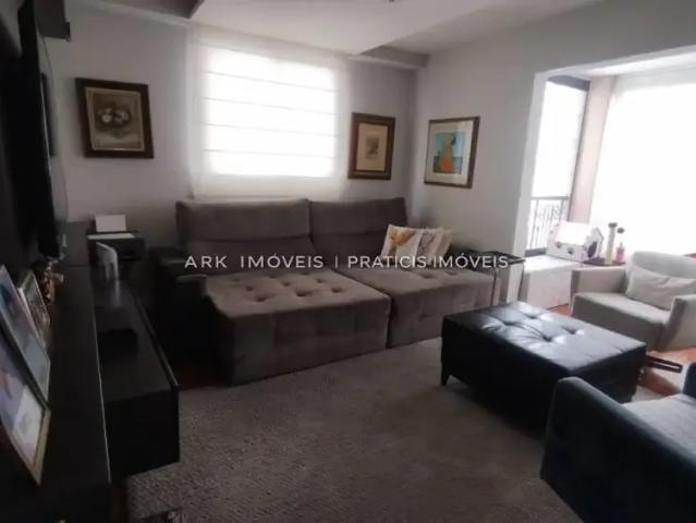 Apartamento para Venda em São Paulo/SP Vila Mariana 3 Quartos