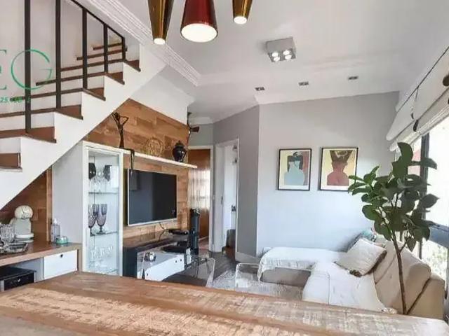 Apartamento para Venda em São Paulo/SP Vila Mariana 3 Quartos