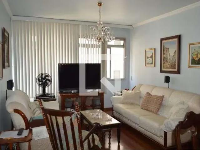 Apartamento para Venda em São Paulo/SP Vila Mariana 3 Quartos