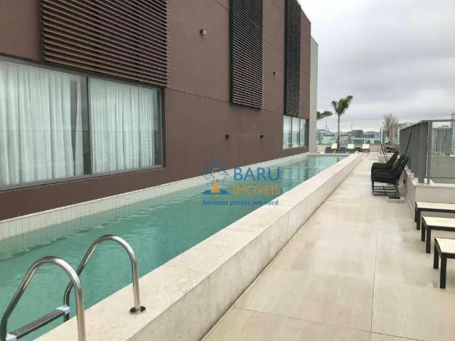 Apartamento para Venda em São Paulo/SP Vila Mariana 3 Quartos