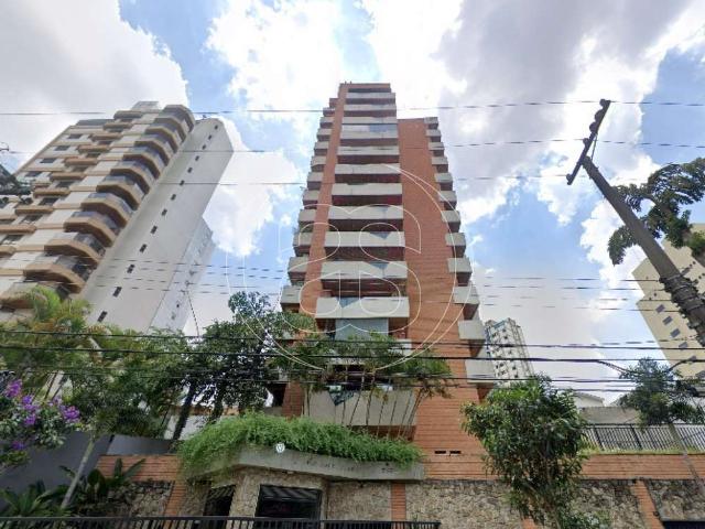 Apartamento para Venda em São Paulo/SP Vila Mariana 3 Quartos