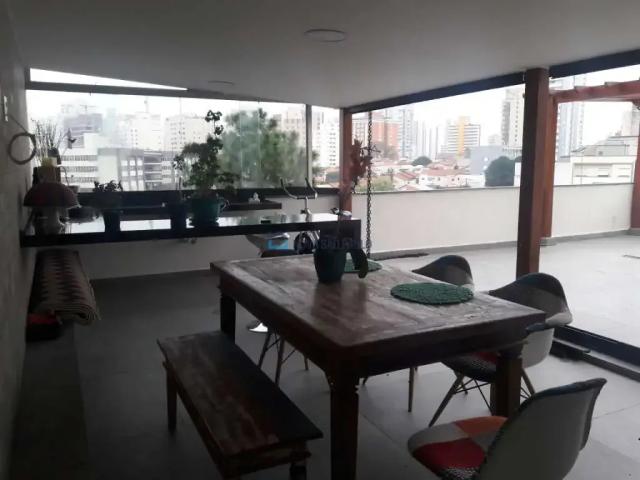 Apartamento para Venda em São Paulo/SP Vila Mariana 3 Quartos