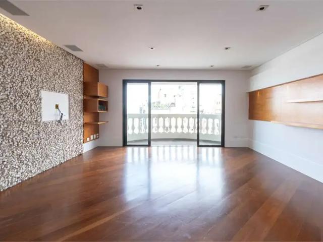 Apartamento para Venda em São Paulo/SP Vila Mariana 3 Quartos
