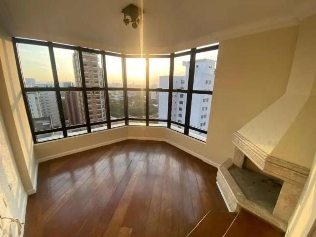 Apartamento para Venda em São Paulo/SP Vila Mariana 3 Quartos