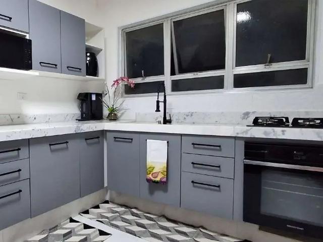 Apartamento para Venda em São Paulo/SP Vila Mariana 3 Quartos