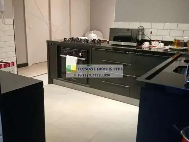 Apartamento para Venda em São Paulo/SP Vila Mariana 3 Quartos
