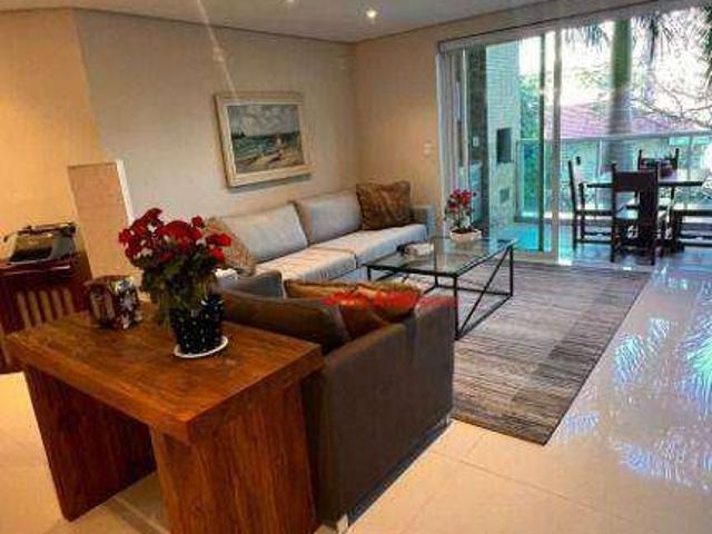 Apartamento para Venda em São Paulo/SP Vila Mariana 3 Quartos