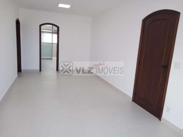Apartamento para Venda em São Paulo/SP Vila Mariana 3 Quartos