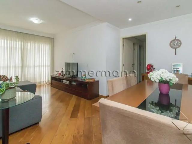 Apartamento para Venda em São Paulo/SP Vila Mariana 3 Quartos