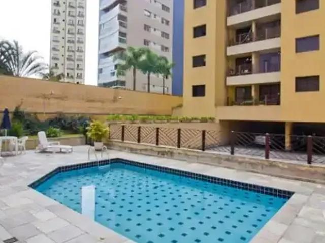 Apartamento para Venda em São Paulo/SP Vila Mariana 3 Quartos