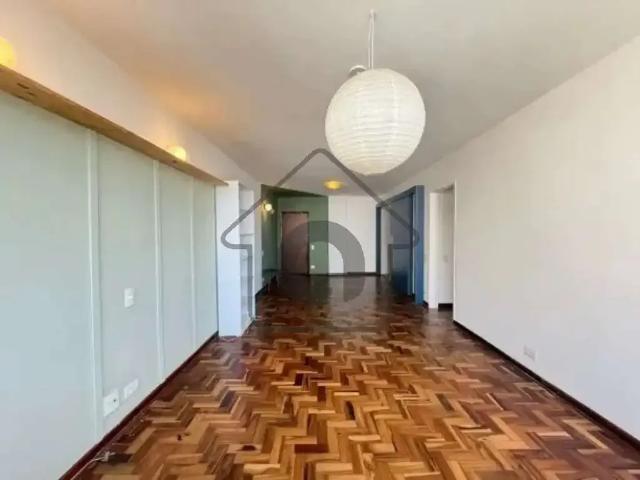 Apartamento para Venda em São Paulo/SP Vila Mariana 3 Quartos