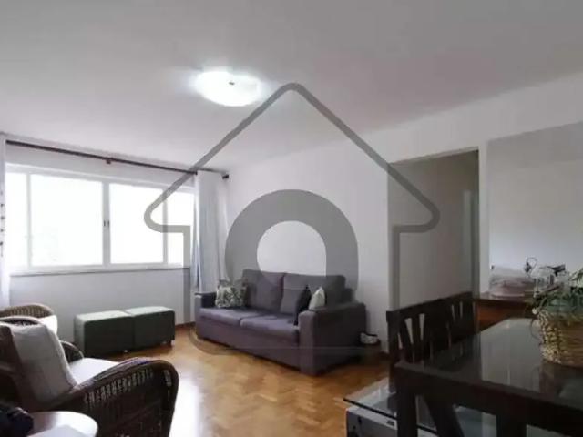 Apartamento para Venda em São Paulo/SP Vila Mariana 3 Quartos