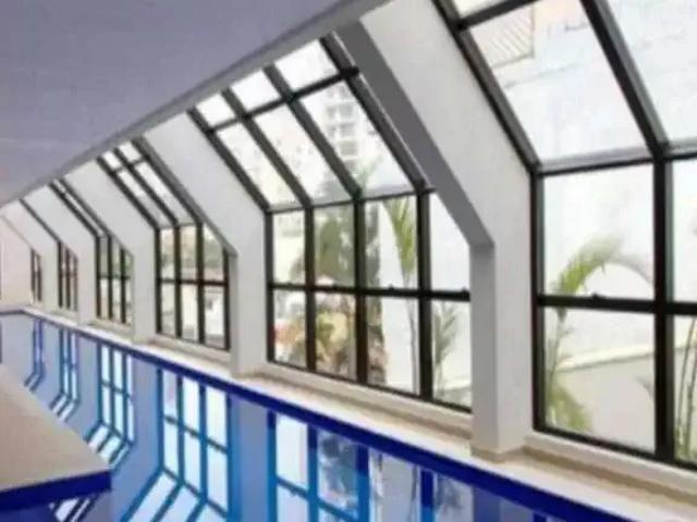 Apartamento para Venda em São Paulo/SP Vila Mariana 3 Quartos