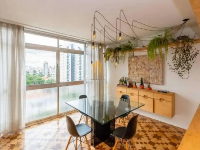 Apartamento para Venda em São Paulo/SP Vila Mariana 3 Quartos