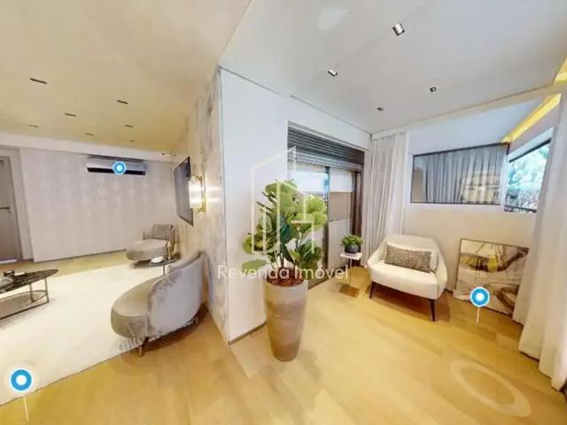 Apartamento para Venda em São Paulo/SP Vila Mariana 3 Quartos