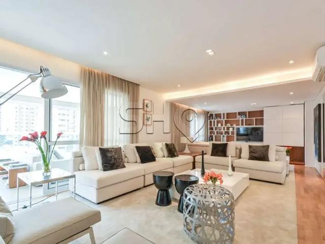 Apartamento para Venda em São Paulo/SP Vila Mariana 3 Quartos