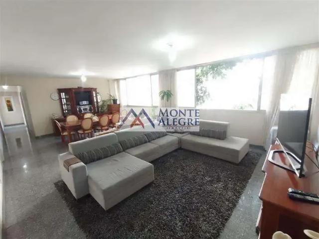 Apartamento para Venda em São Paulo/SP Vila Mariana 3 Quartos