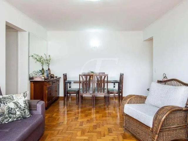 Apartamento para Venda em São Paulo/SP Vila Mariana 3 Quartos