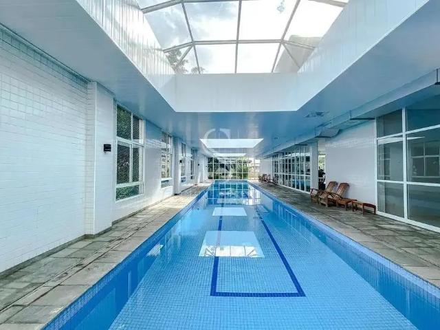 Apartamento para Venda em São Paulo/SP Vila Mariana 3 Quartos