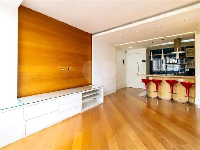 Apartamento para Venda em São Paulo/SP Vila Mariana 3 Quartos