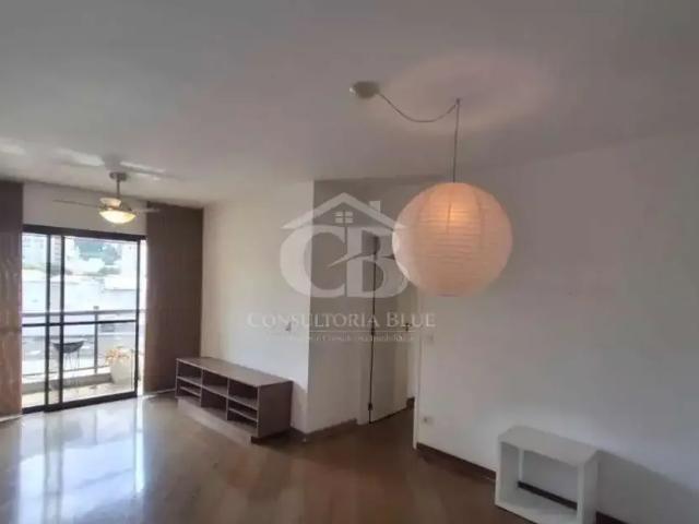 Apartamento para Venda em São Paulo/SP Vila Mariana 3 Quartos