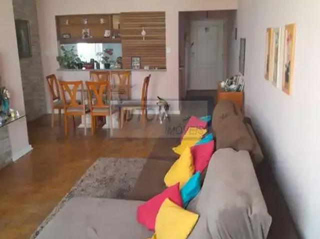 Apartamento para Venda em São Paulo/SP Vila Mariana 3 Quartos