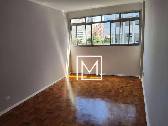 Apartamento para Venda em São Paulo/SP Vila Mariana 3 Quartos
