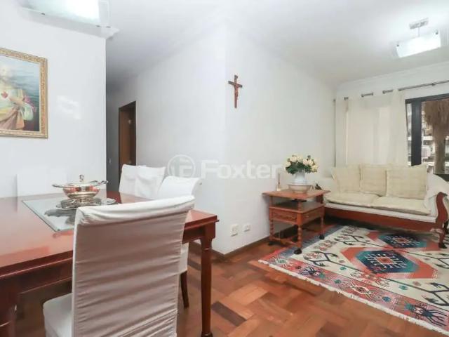 Apartamento para Venda em São Paulo/SP Vila Mariana 3 Quartos