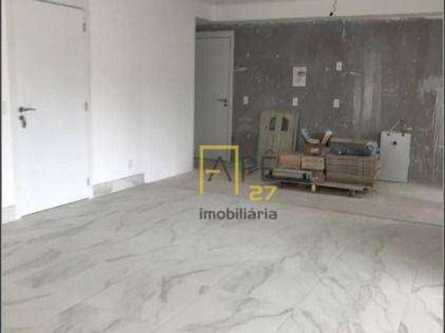 Apartamento para Venda em São Paulo/SP Vila Mariana 3 Quartos