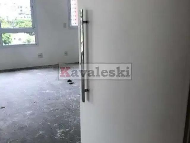 Apartamento para Venda em São Paulo/SP Vila Mariana 3 Quartos
