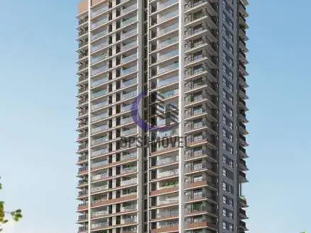 Apartamento para Venda em São Paulo/SP Vila Mariana 3 Quartos