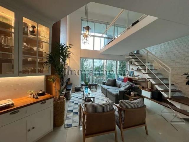 Apartamento para Venda em São Paulo/SP Vila Mariana 3 Quartos