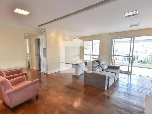 Apartamento para Venda em São Paulo/SP Vila Mariana 3 Quartos