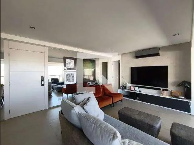Apartamento para Venda em São Paulo/SP Vila Mariana 3 Quartos