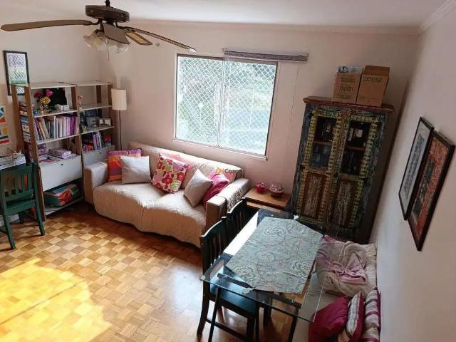Apartamento para Venda em São Paulo/SP Vila Mariana 3 Quartos