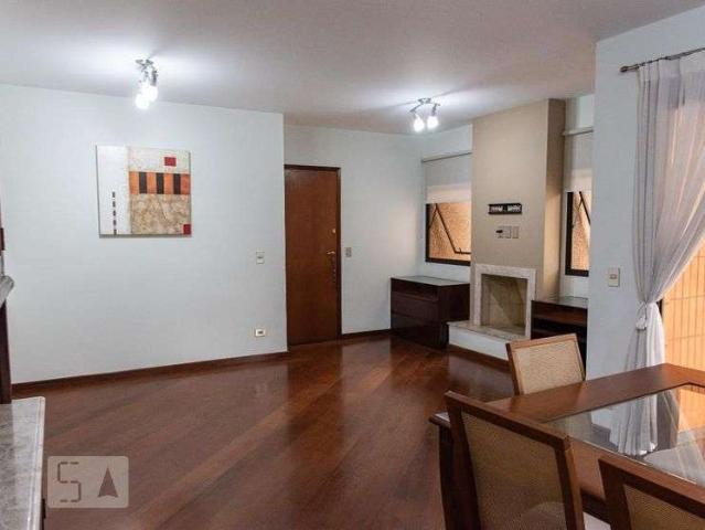 Apartamento para Venda em São Paulo/SP Vila Mariana 3 Quartos