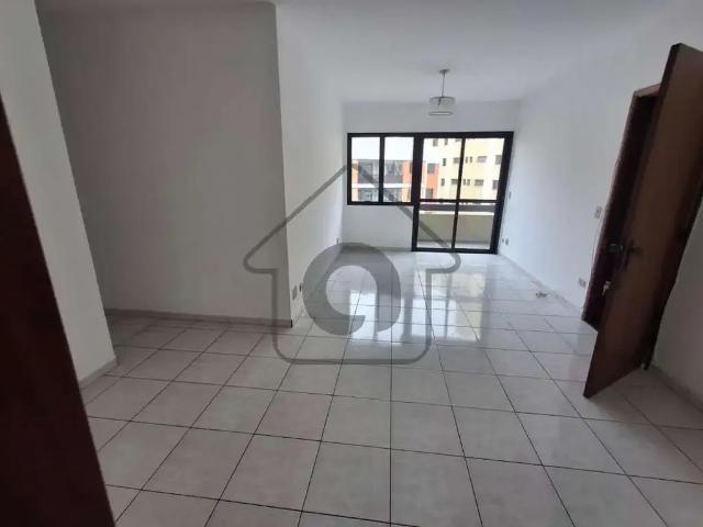Apartamento para Venda em São Paulo/SP Vila Mariana 3 Quartos