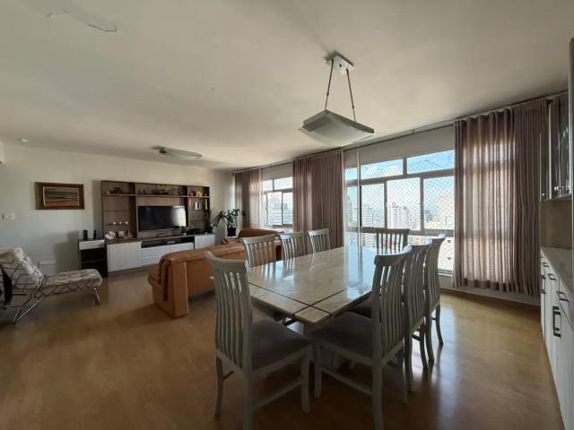 Apartamento para Venda em São Paulo/SP Vila Mariana 3 Quartos