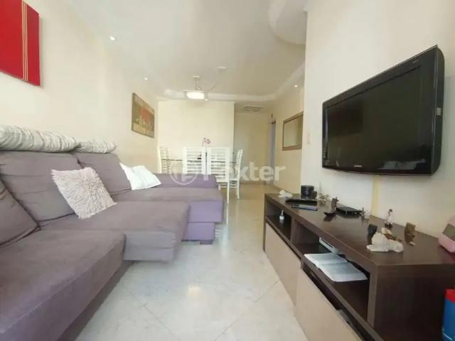 Apartamento para Venda em São Paulo/SP Vila Mariana 3 Quartos