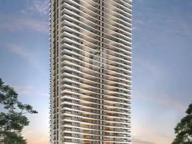 Apartamento para Venda em São Paulo/SP Vila Mariana 3 Quartos