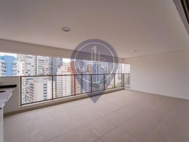 Apartamento para Venda em São Paulo/SP Vila Mariana 3 Quartos