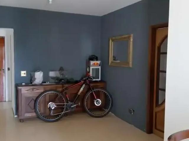Apartamento para Venda em São Paulo/SP Vila Mariana 3 Quartos